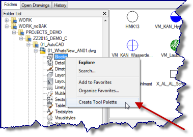 block library - Autodesk Community