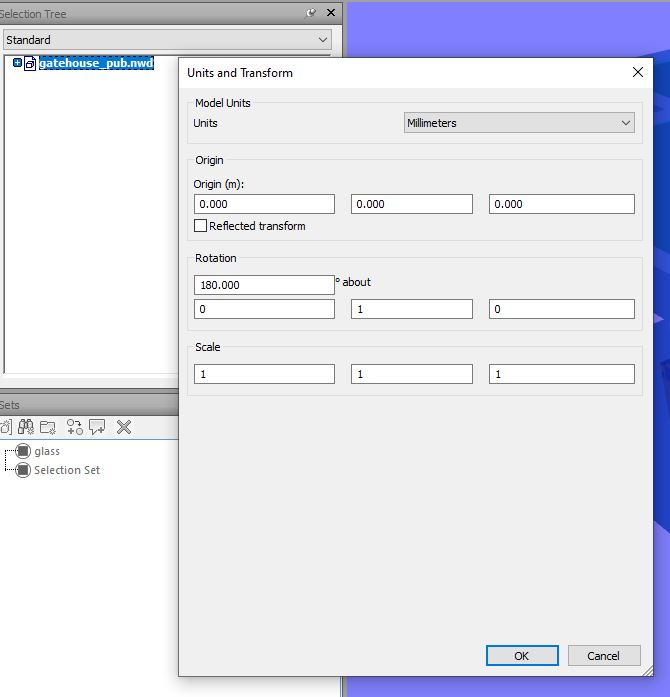 Solved: Change Viewcube Orientation - Autodesk Community