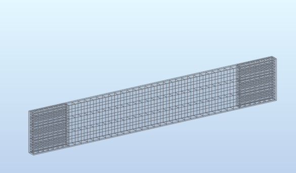 Solved: How to Change wall reinforcement pattern - Autodesk Community