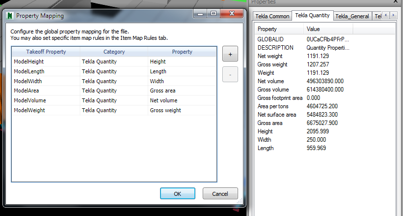 IFC Wall Quantification Issues - Autodesk Community