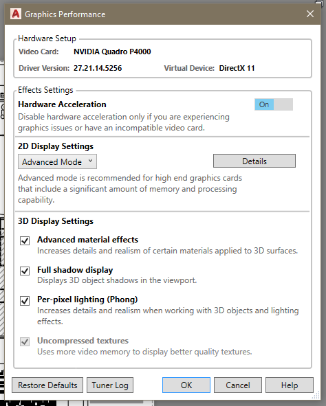 RENDERING - Autodesk Community