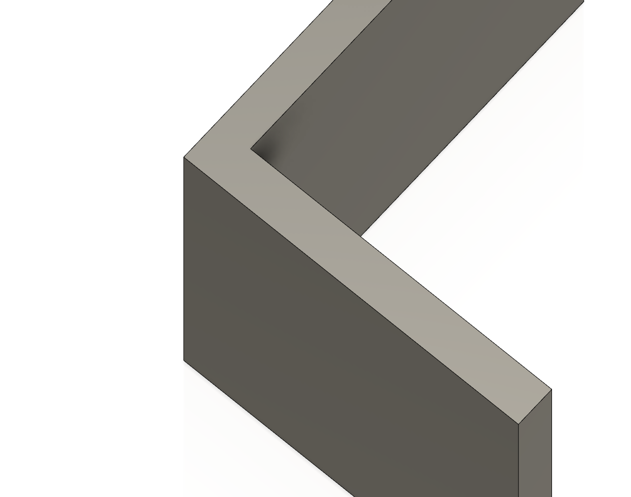 How to get a perfect fillet? - Autodesk Community
