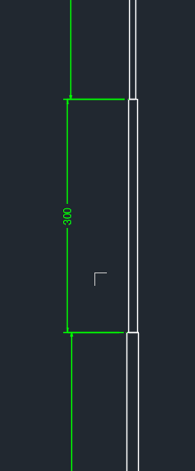 Solved: Dimensions don't keep parallels after change dynamic block ... Solved: Dimensions don't keep parallels after change dynamic block ...