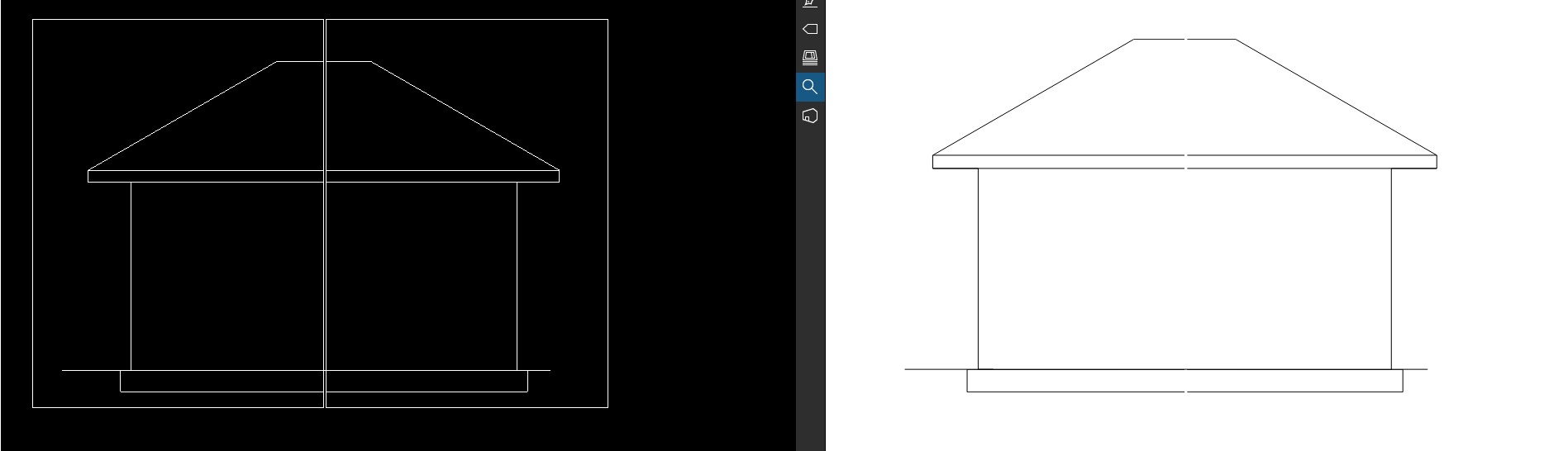 Realistic Elevation Printing Issue V2 - Autodesk Community