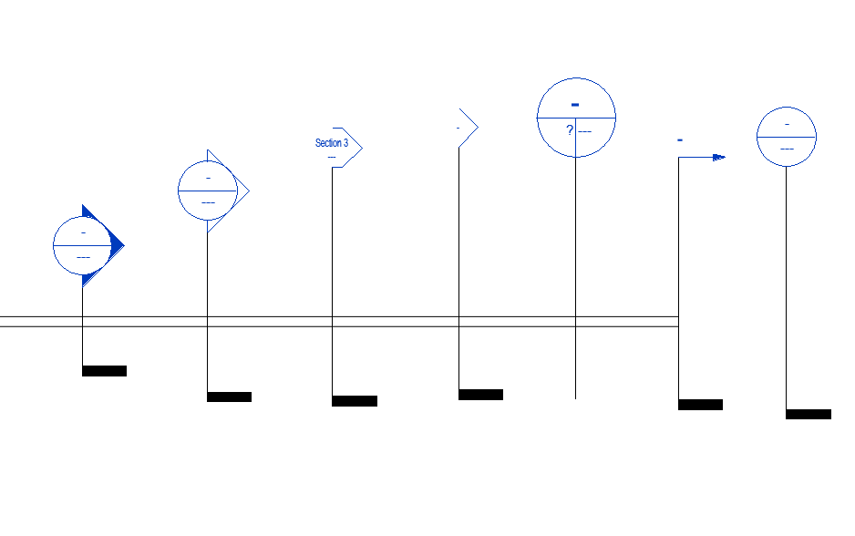 Solved: Custom Section Marks - Autodesk Community