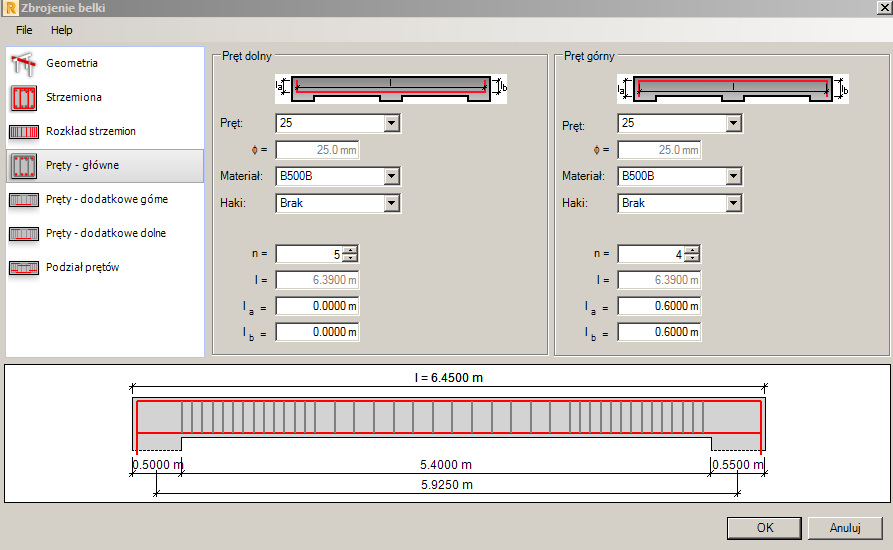 RC beam.main bars - Autodesk Community
