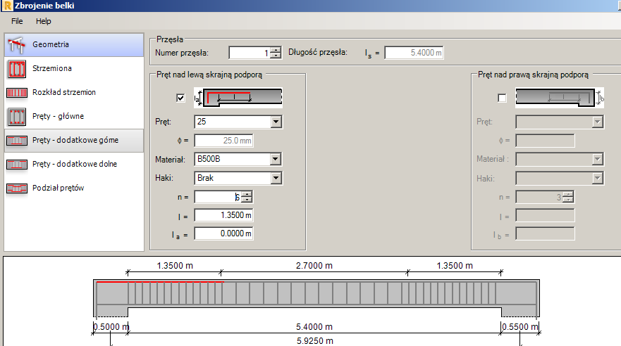 RC beam.main bars - Autodesk Community
