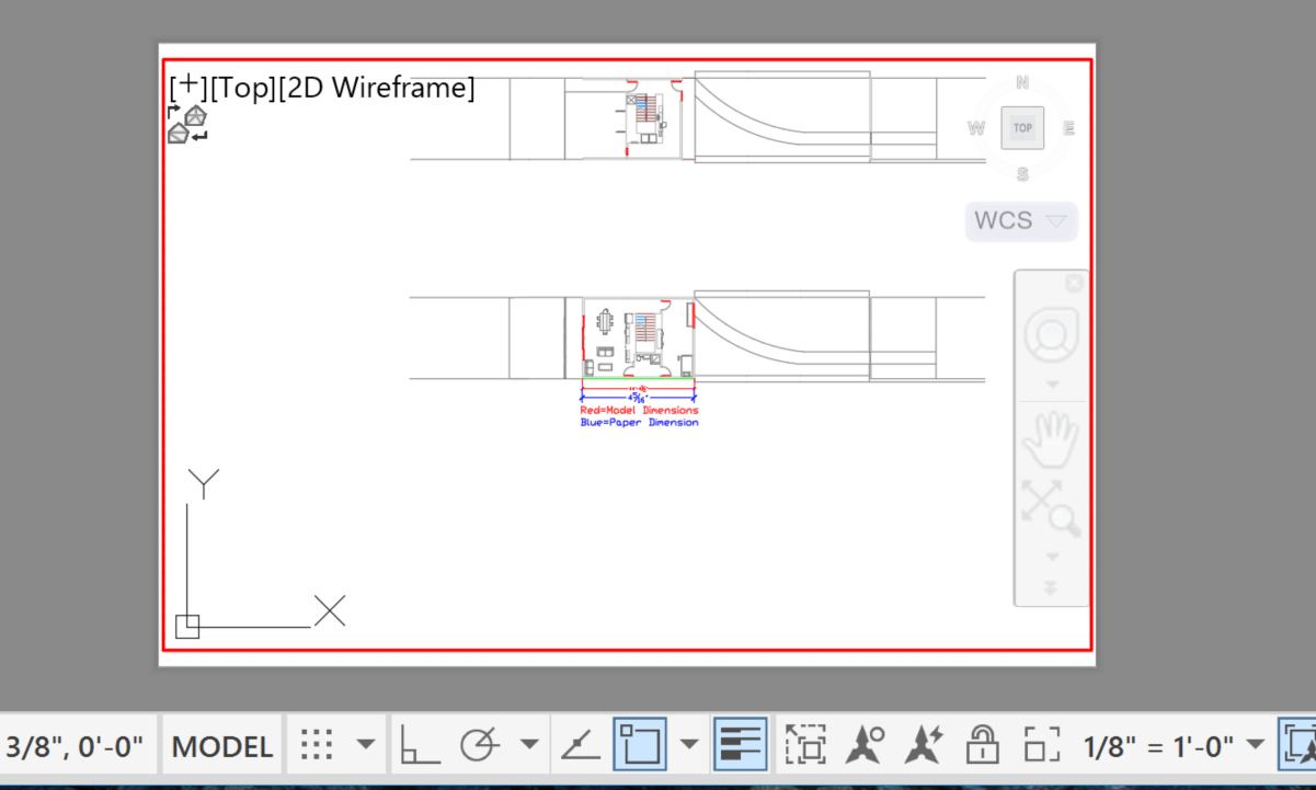 Solved: Viewport scale in paperspace is very off - Autodesk Community
