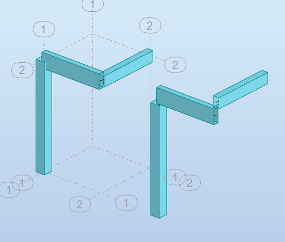 Solved: RC Bridge - Autodesk Community