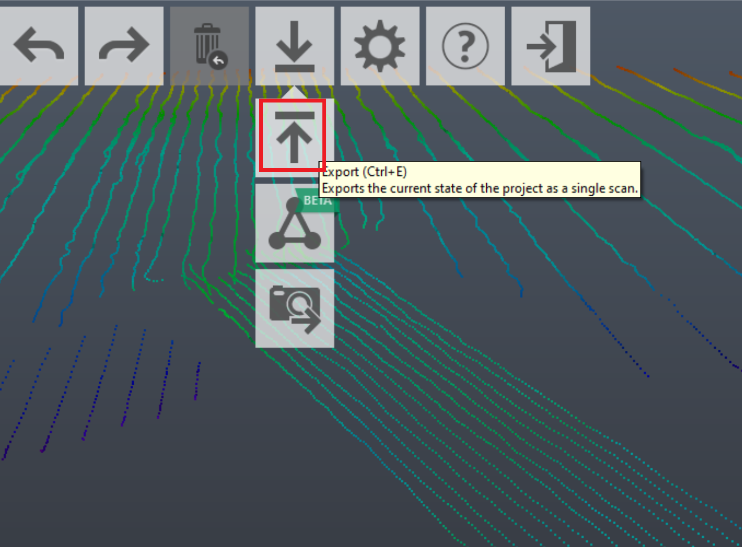 Decreasing point cloud density - Autodesk Community