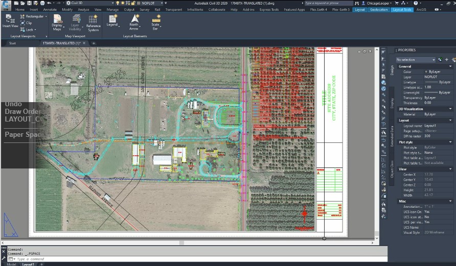 Clip Bing Map - Autodesk Community