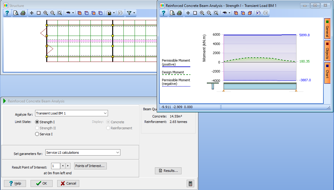 Solved: How is permissible moment computed? - Autodesk Community