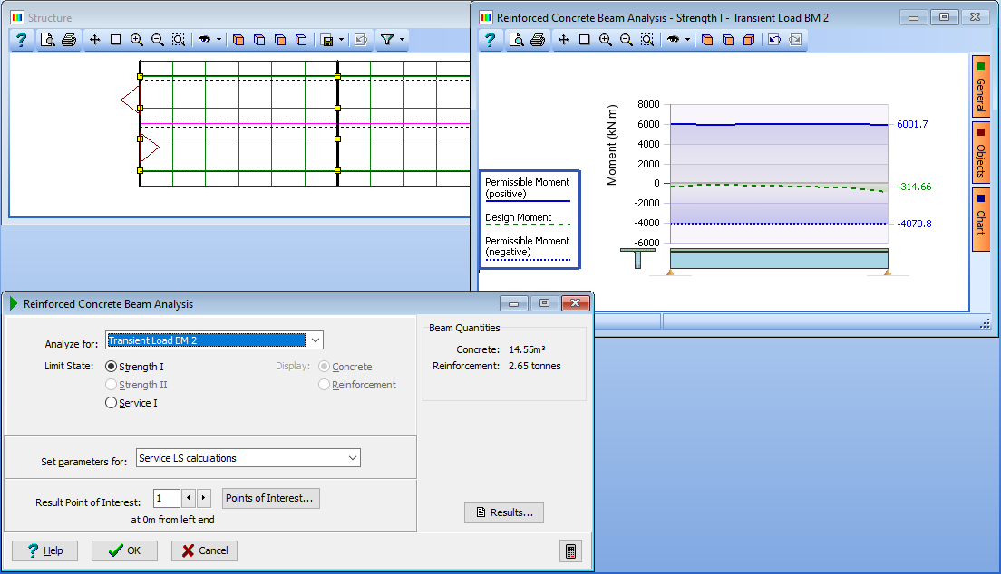 Solved: How is permissible moment computed? - Autodesk Community