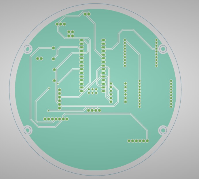 Solved: PCB fabrication doubt - Autodesk Community