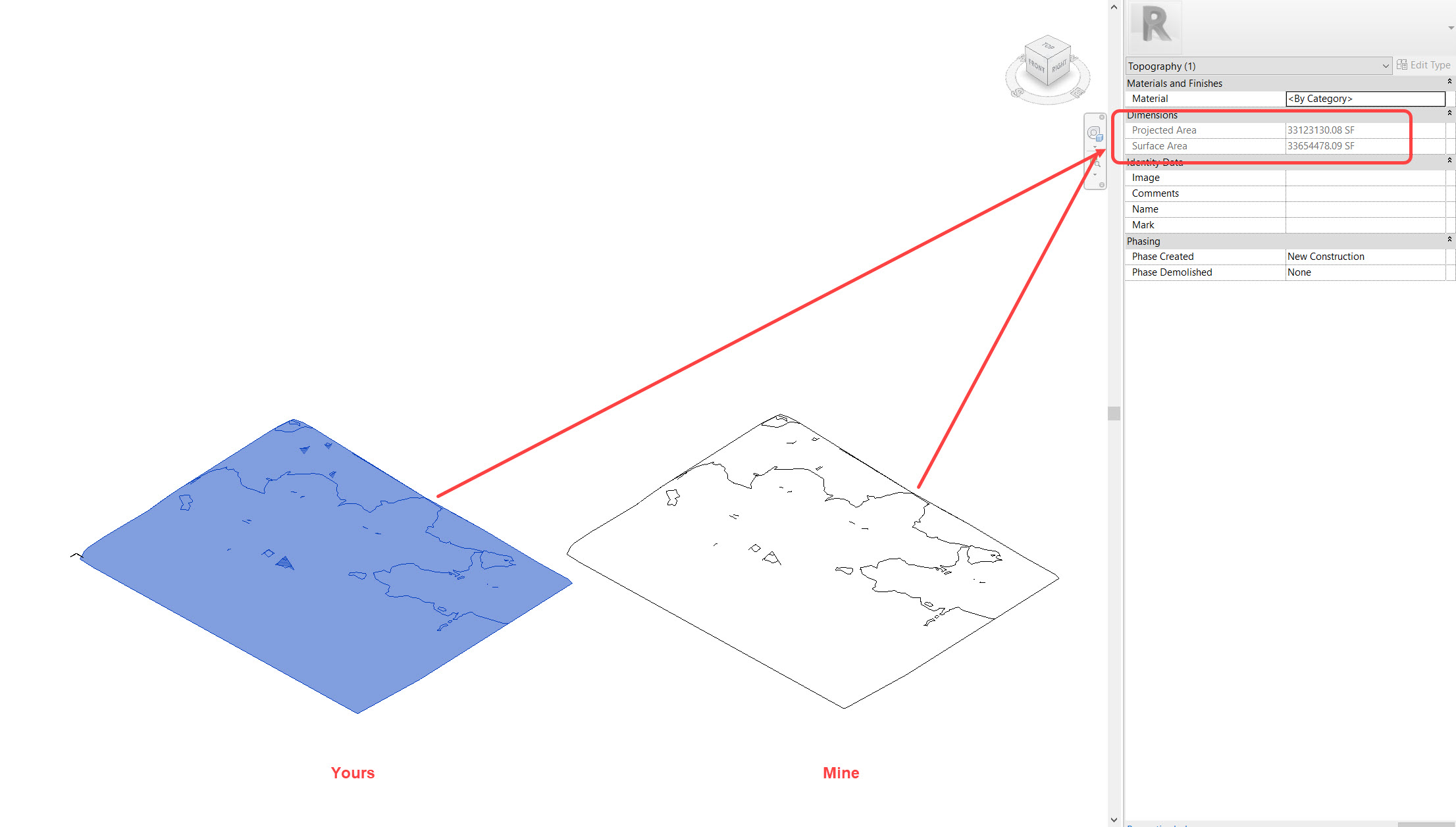 Solved: AutoCAD 3D points to Revit Toposurface - Autodesk Community
