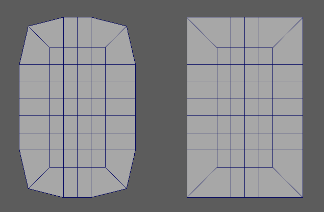 Extrusion edge thickness problem - Autodesk Community
