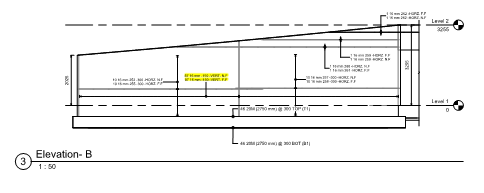 Multi-rebar Annotation TAG for Vary bar lengths - Autodesk Community