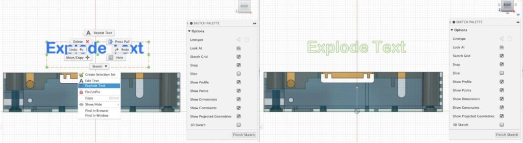 Solved: DXF export - Autodesk Community