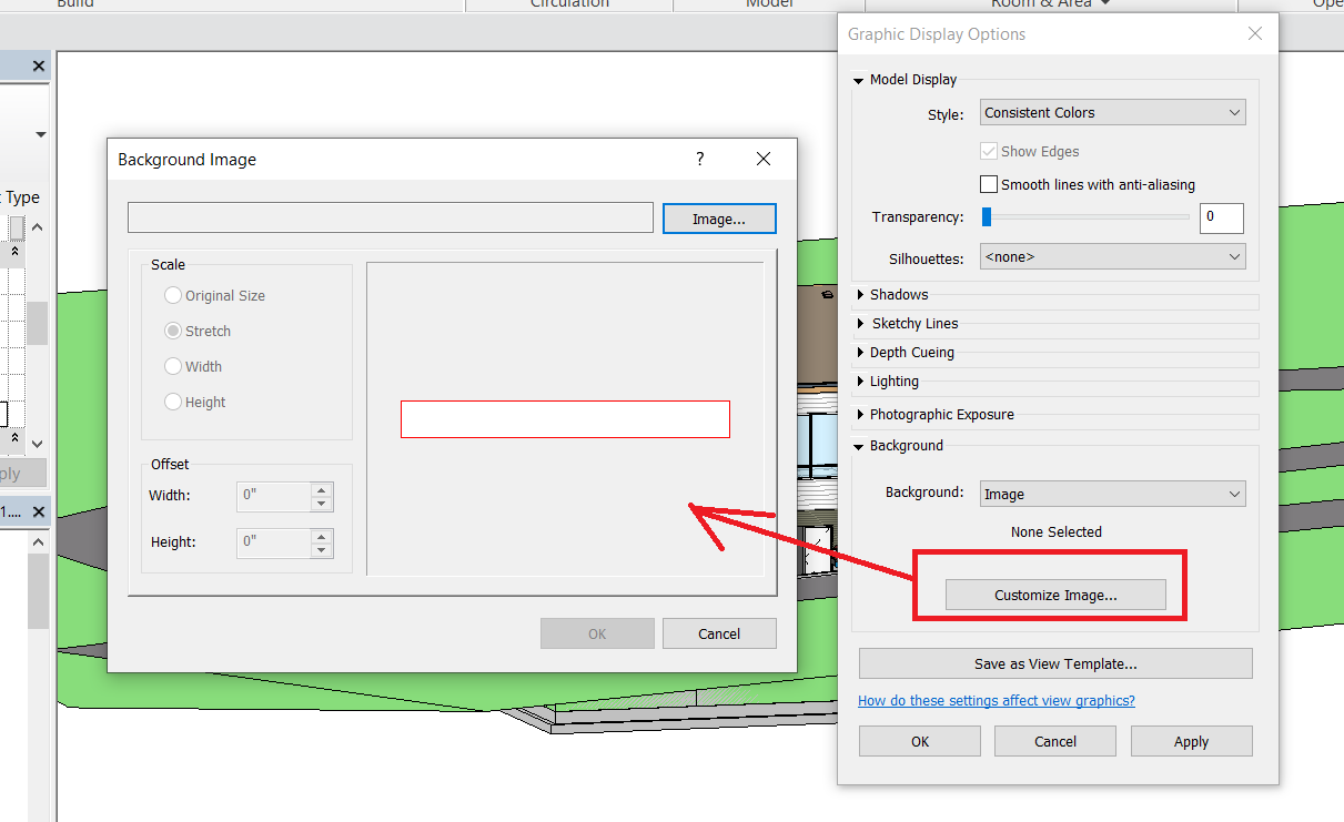 View Imported Images - Autodesk Community