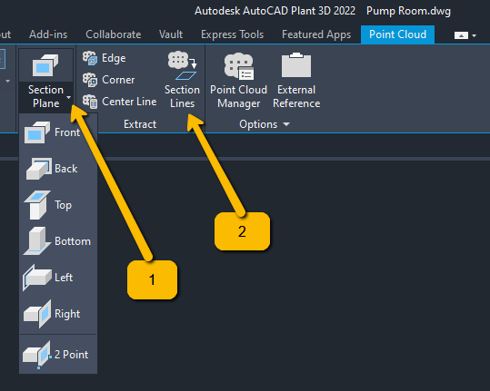 Solved: What point cloud reverse tool do you use? - Autodesk Community