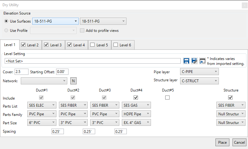 Civil 3D Pipe Networks to support multiple pipes - Autodesk Community