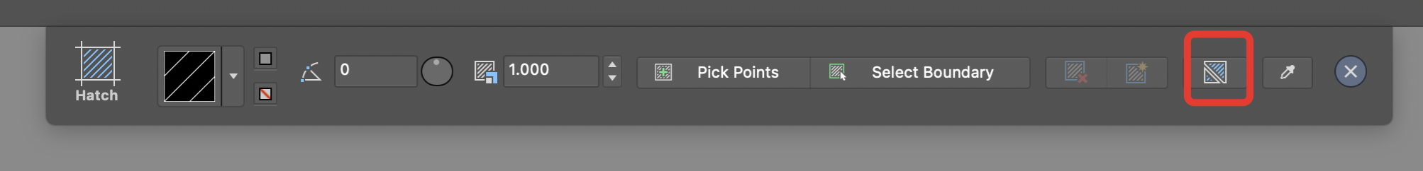 AutoCAD 2020 crashes/freezes whenever hatching - Autodesk Community