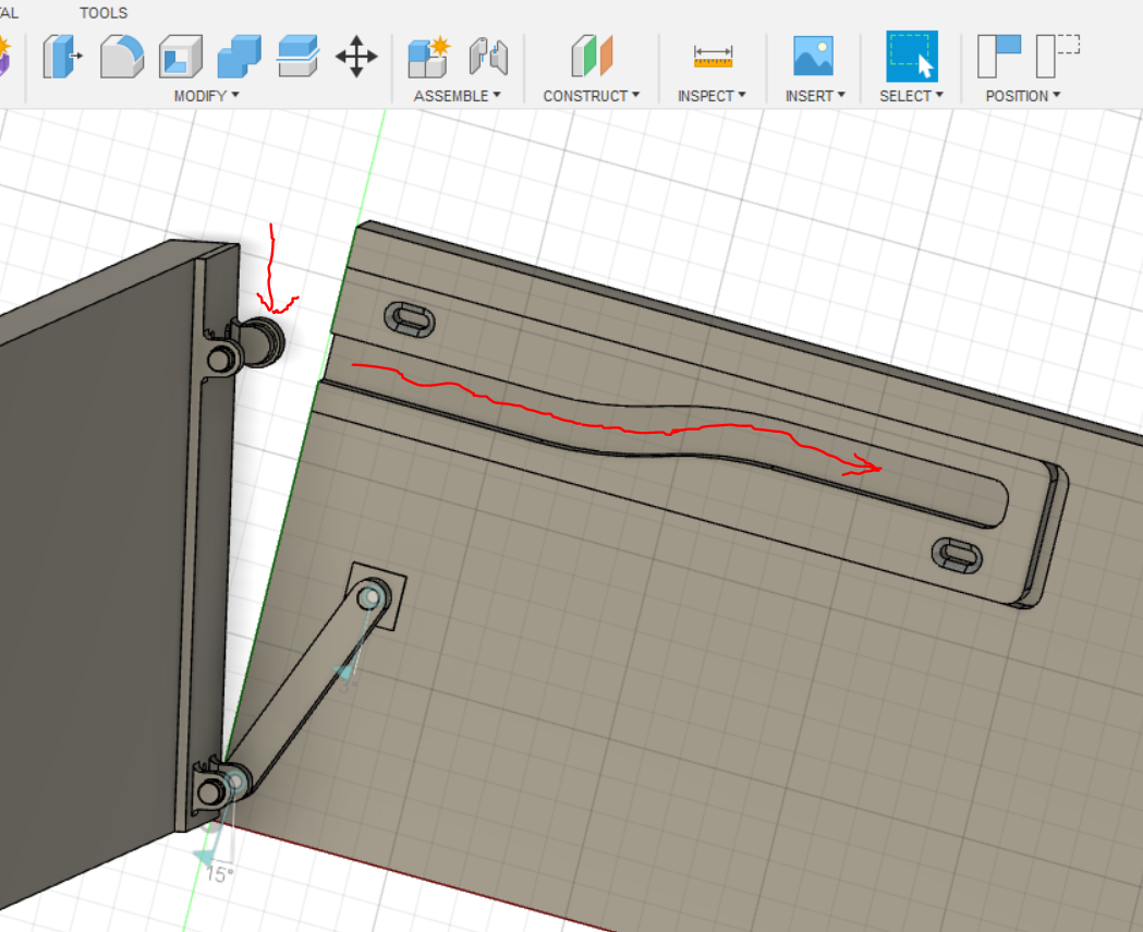 Solved: Assembly - follow path - Autodesk Community