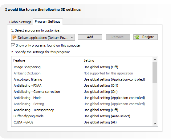 Solved: Select Visible Reversed Components Does Not Work - Autodesk ...