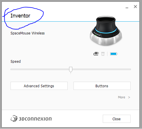 Solved: Does someone has experience using 3DConnexion SpaceMouse ? - Autodesk Community