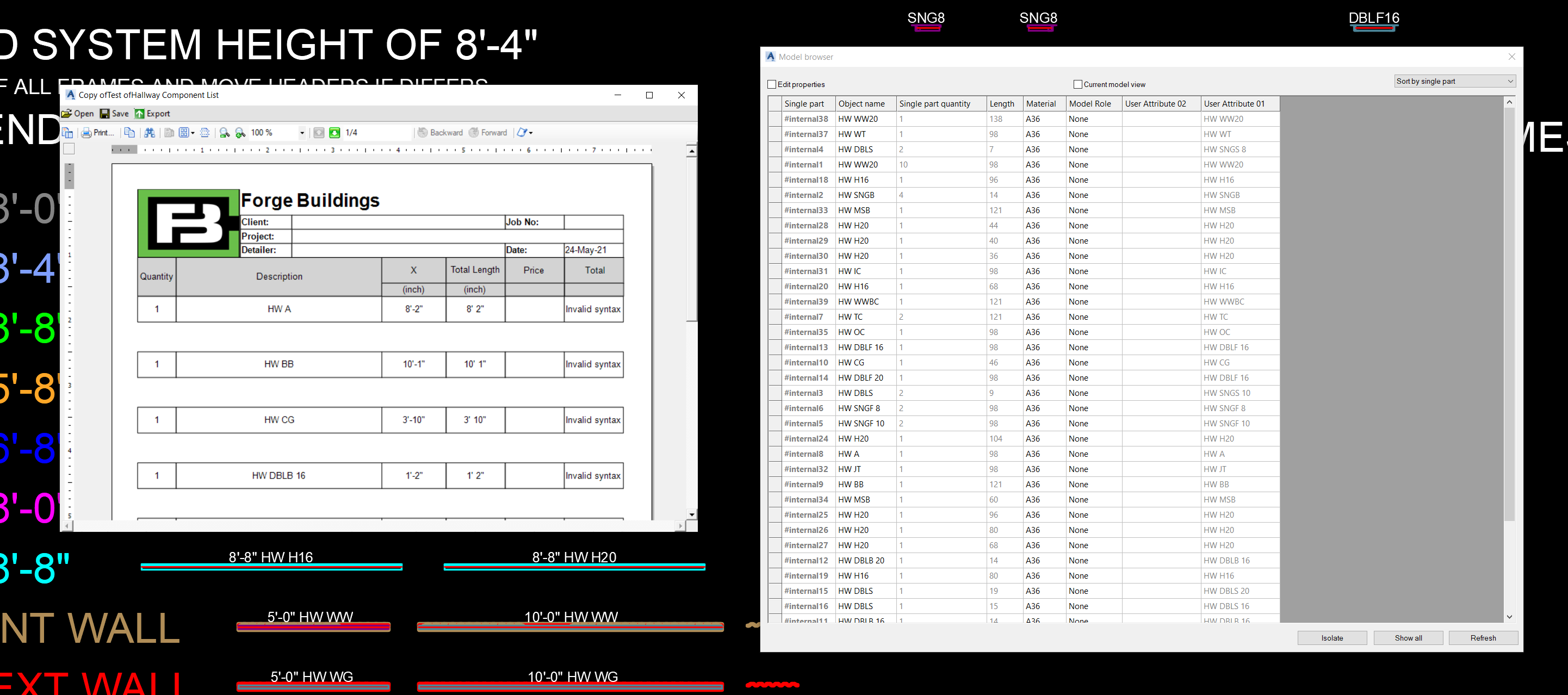 Solved: BOM editor - Autodesk Community