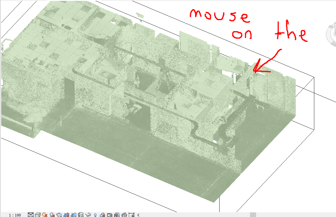 Solved Pointcloud Autodesk Community