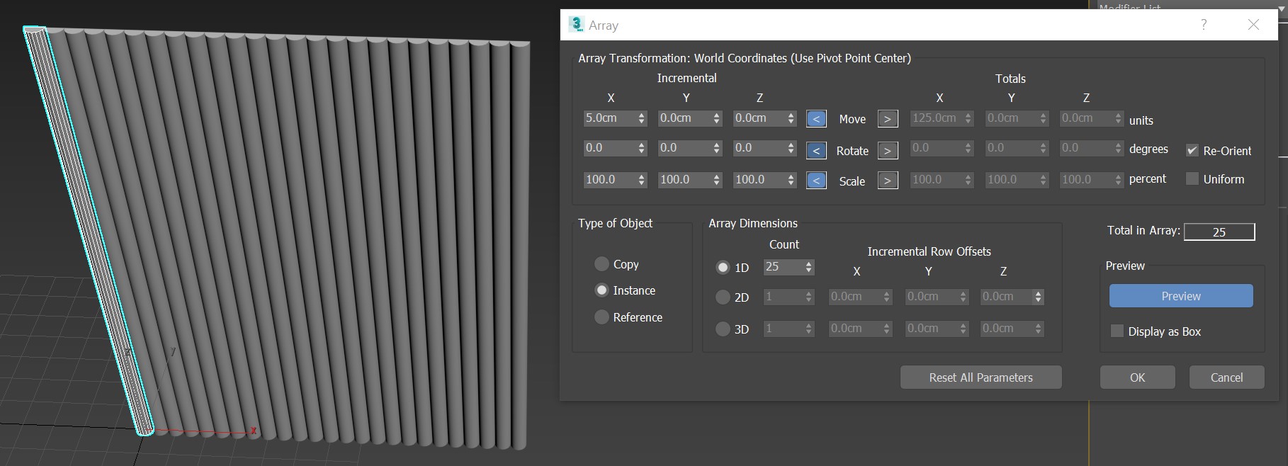 modeling molding - Autodesk Community