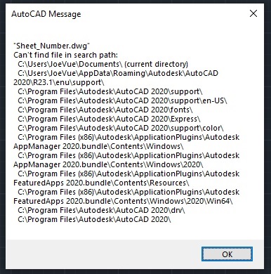 Solved: Editable array attribute - Autodesk Community