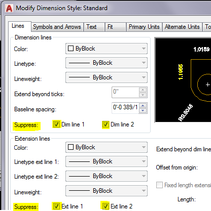 Solved: Distance to Text - LISP Request - Autodesk Community