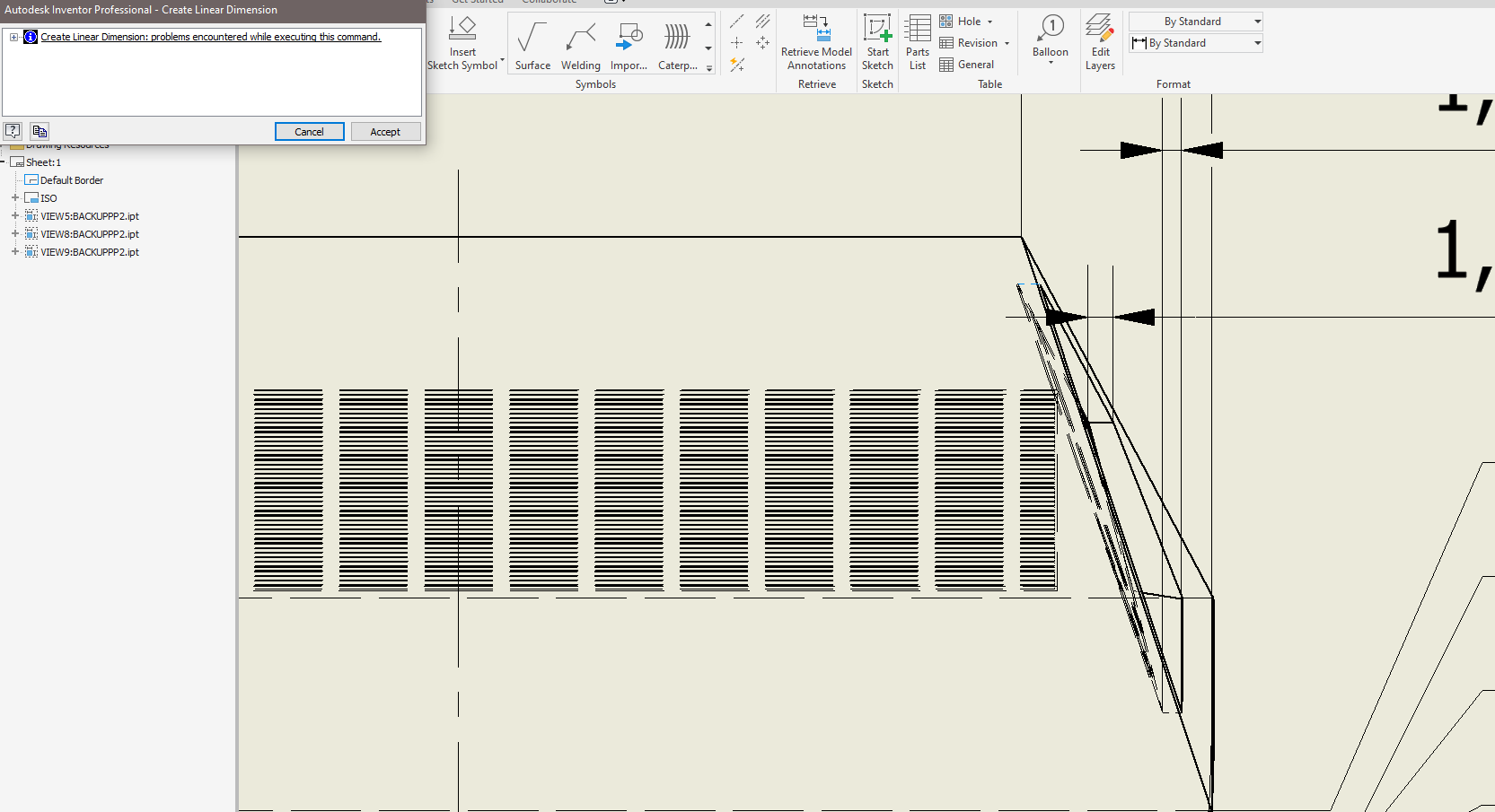 Emboss issue - Autodesk Community