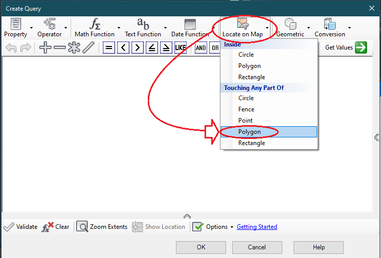 Solved: Create Query Boundary from polylines or Feature Lines - Autodesk Community