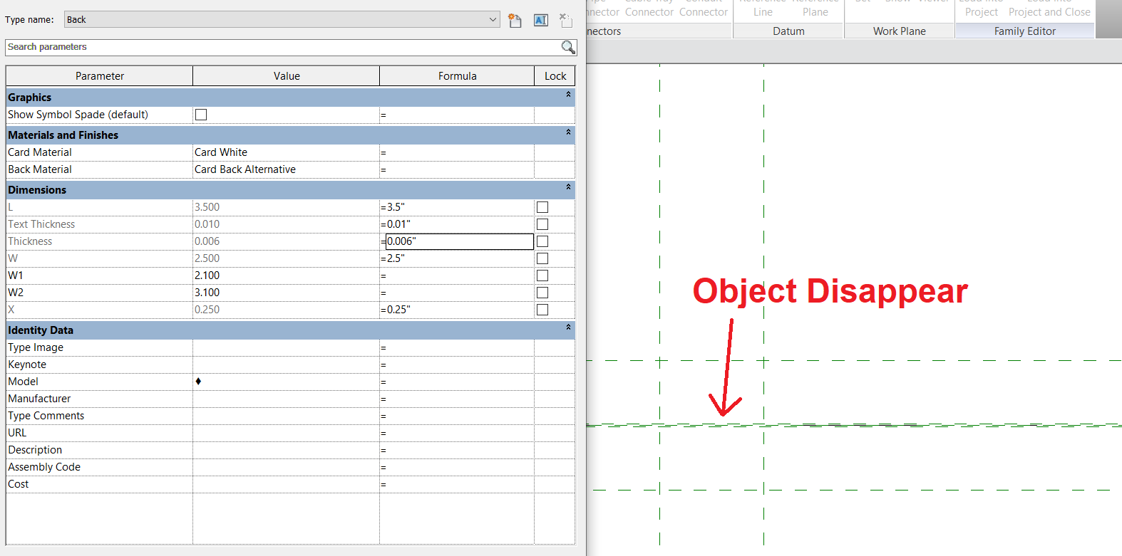 Share your best tips & tricks for Revit families - Autodesk Community