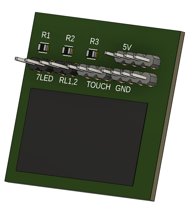Arduino Shield PCB Problem - Autodesk Community