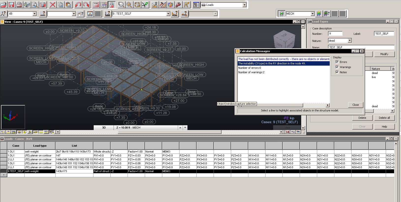 Solved: Ry Instability and Elements disappearing randomly from plan view - Autodesk Community