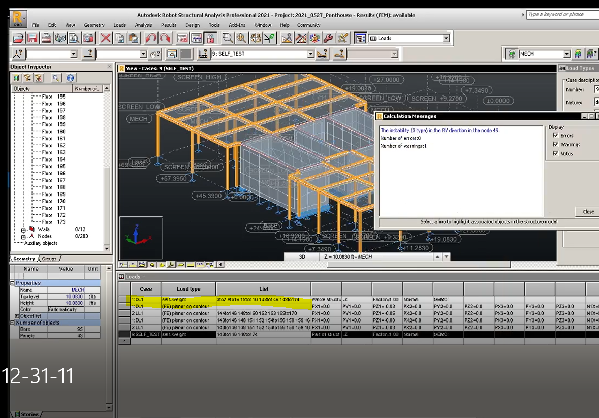 Solved: Ry Instability and Elements disappearing randomly from plan view - Autodesk Community