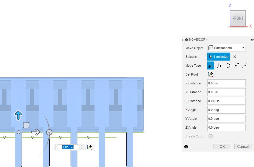 Arduino Shield PCB Problem - Autodesk Community