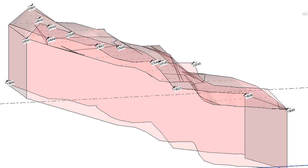 Solved: Modelling planning envelopes in Revit. - Autodesk Community