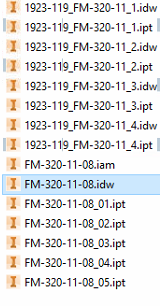 Solved: Inventor Read Only mode start new session and wrong file ...