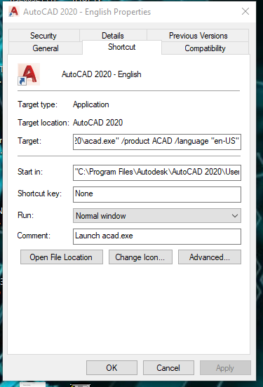 Not launching after installation - Autodesk Community