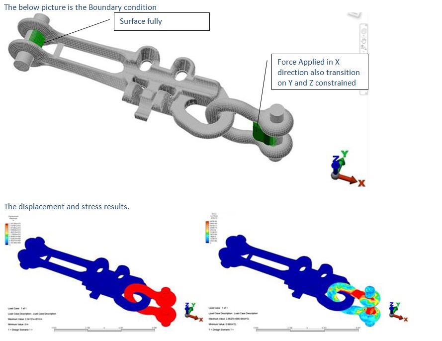 Solved: Issue in Static Stress Analysis - Autodesk Community