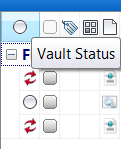 Advanced Search/Find for Vault Status - Autodesk Community