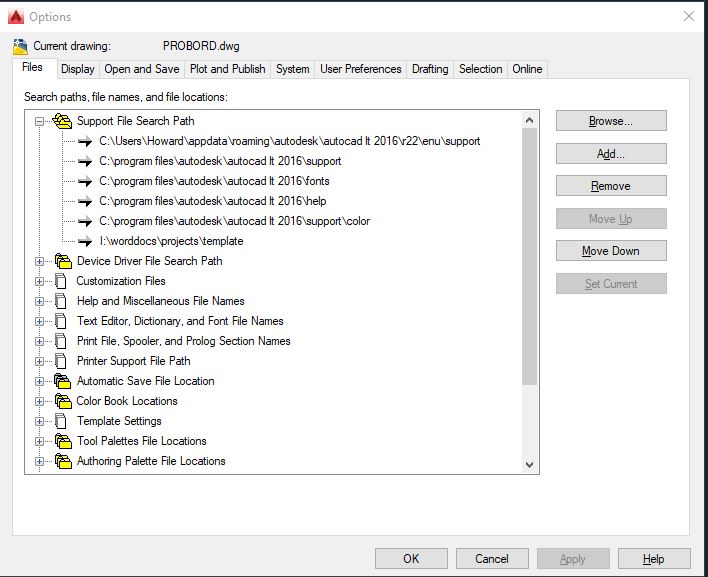 Solved: Hatch Not Wprking - Autodesk Community