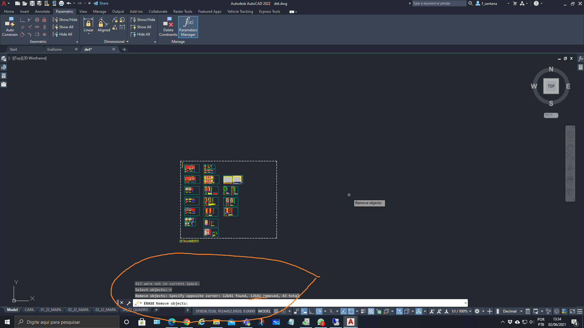 Solucionado: Autocad comandos travando e lentos - Autodesk Community