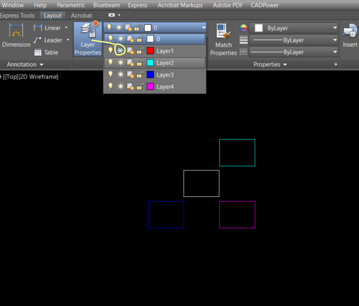 Solved: HELP - my model wont show up in layout /viewport. - Autodesk Community