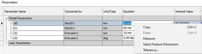Copy / paste within input boxes - Autodesk Community